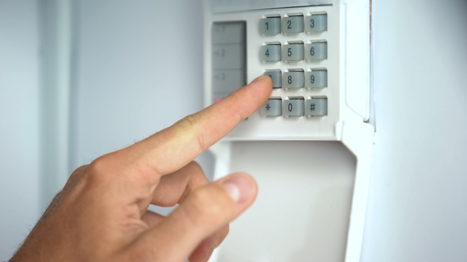 Reconnaitre un bon système d'alarme anti-intrusion | ACOFASE