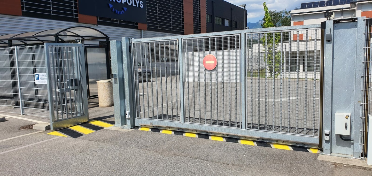 Réglementation des portails collectifs | ACOFASE